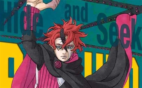 Boruto Chapter 63 Release Date Recap And Spoilers Orianime