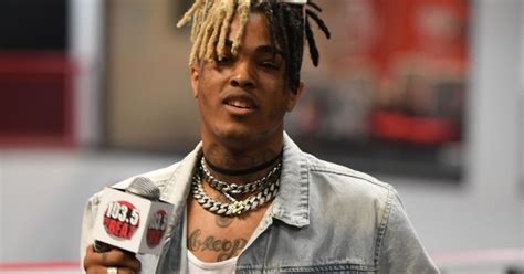 Three Men Convicted Of Murder After Xxxtentacions Death In 2018