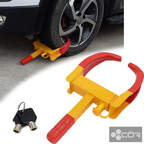 How To Remove A Boot From Your Car What Happens