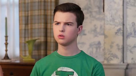The Young Sheldon Series Finale Echoed The Pilot In Two Big Ways