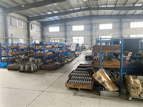 High Performance Stepper Motor 86ebp181alc Tkozdm 2ha865