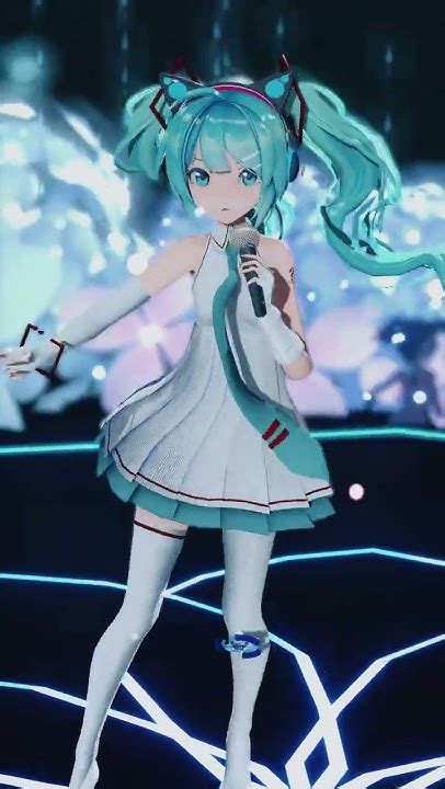 【mmd】 シル・ヴ・プレジデントsour式初音ミク Shorts Youtube