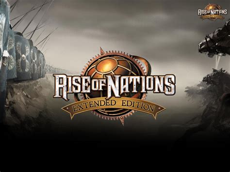 Rise of Nations: Extended Edition купить со скидкой 81%