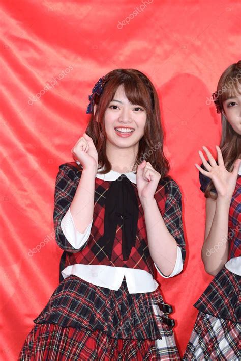 Taiwán Taipéi Akb48 Rena Kato Ma Chia Ling 2024