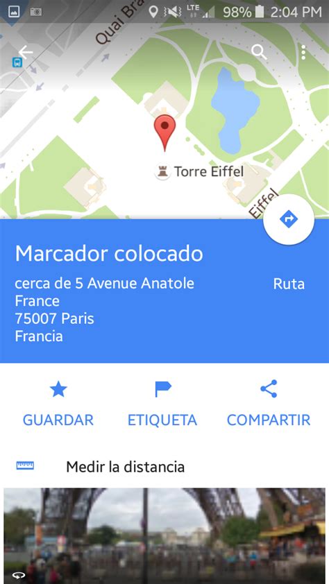 Plus Codes El N Mero Secreto De Google Maps Para Identificar Cualquier