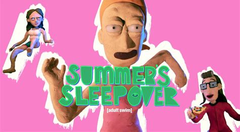 Rick And Morty Returns With Horrific Halloween Special Summers
