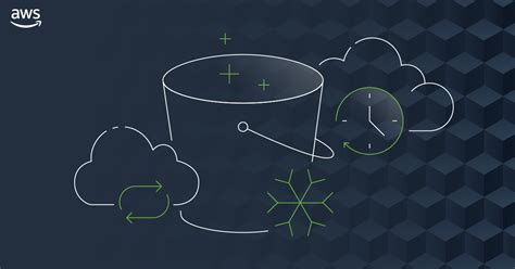New Improve Amazon S3 Glacier Flexible Restore Time By Up To 85 Using Standard Retrieval Tier