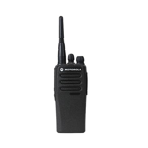 Motorola Radio CP D Connectradiorental