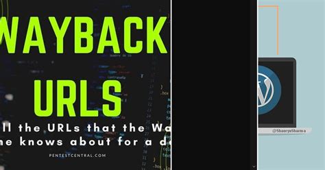 List Recon Methadologies Curated By Darling Venkat Medium