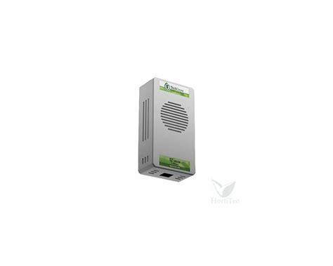 Sensor S Co Y Luz Techgrow Ppm Adhortum