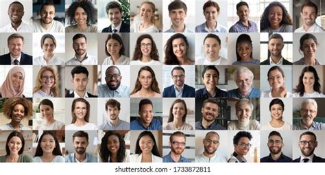 Million Human Face Royalty Free Images Stock Photos Pictures Shutterstock