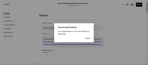 Adding A Code Into Product Page Customize With Code Squarespace Forum