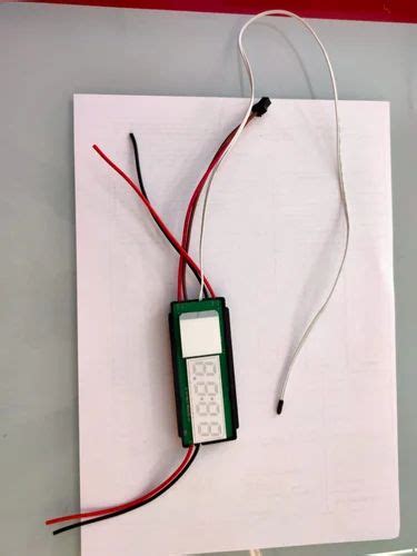 Date Time Mirror Touch Sensor At ₹ 500 Piece Mirror Touch Sensor In New Delhi Id 2850645668273