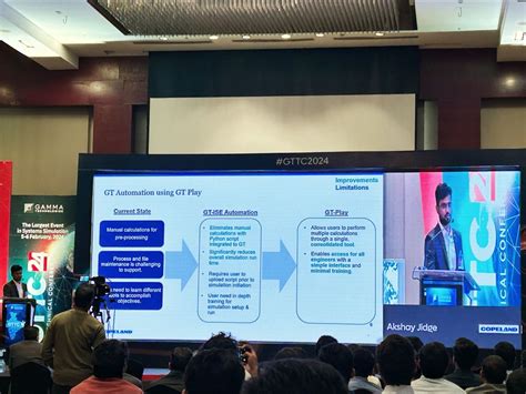 ebin mathew on linkedin cae automation simulationworld