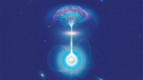 画像13 高速電波バーストの発生源を特定、超高磁場の中性子星が鍵を握っていた カラパイア