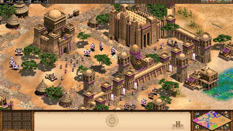 Invite empires