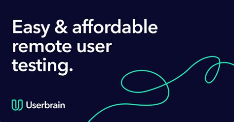 User Testing For Entertainment Websites And Apps Userbrain User Testing Made Easy