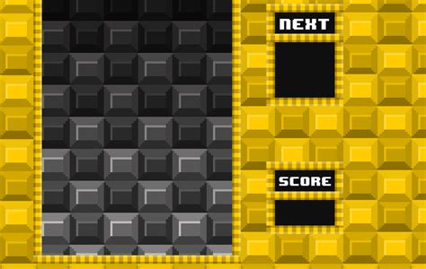 Everything You Need To Make A Block Puzzle Game Pixel Style GameDev Market
