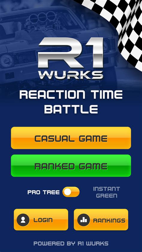 Reaction Time Battle Para Iphone Descargar