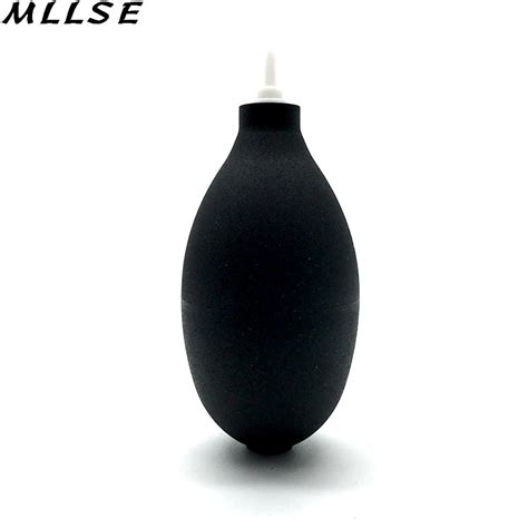 Mllse 미니 고무 공기 먼지 송풍기 펌프 클리너 카메라 렌즈 용 캐논 니콘 소니 펜탁스 Dslr 카메라 액세서리rubber Airblower Pumpdust