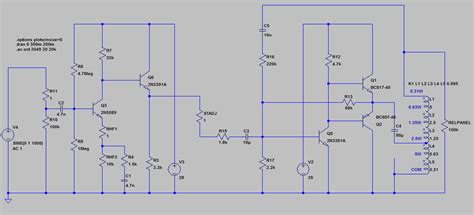 Hammond Transformer Spice Model Image Of Love My Heart