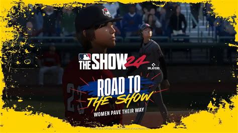 How To Improve Your Road To The Show Players Rating In Mlb The Show 24