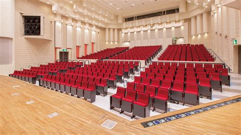 Projects Axona Aichi