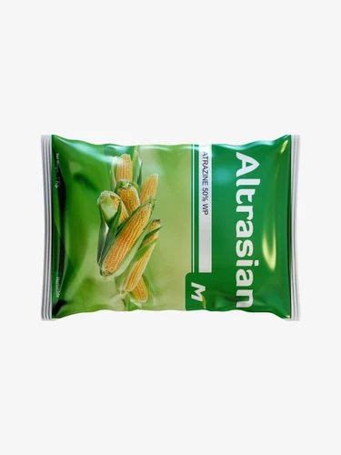Powder Atrazine 50 Wp At Rs 310 Litre In Rajkot Id 2853073571673