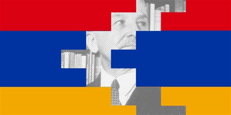 Political Self Determination And The Nagorno Karabakh Conflict Mises