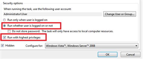 Run Startup Batch Script With Elevated Perms Software And Applications