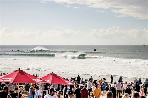 Cs第2戦『gwm Sydney Surf Pro』開幕直前情報！ サーフィンニュース Bcm The Surf News
