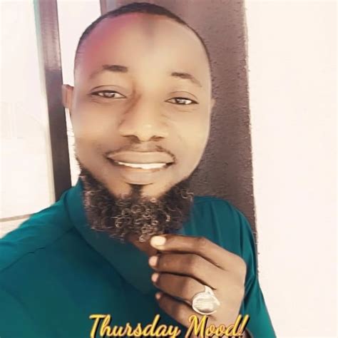Bashiru Omecity Omeiza Bashiru • Threads Say More