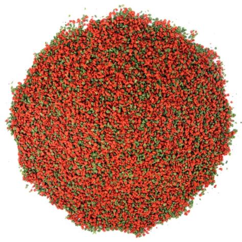 Amore Cichlid Mix Granules Malawi Amerikan Tanganyika Ciklet Fiyatı