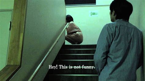 Japanese Short Horror Movie Youtube
