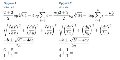 Poor Exported PNG Quality And Text Cutting Issue ForNeVeR Xaml Math GitHub