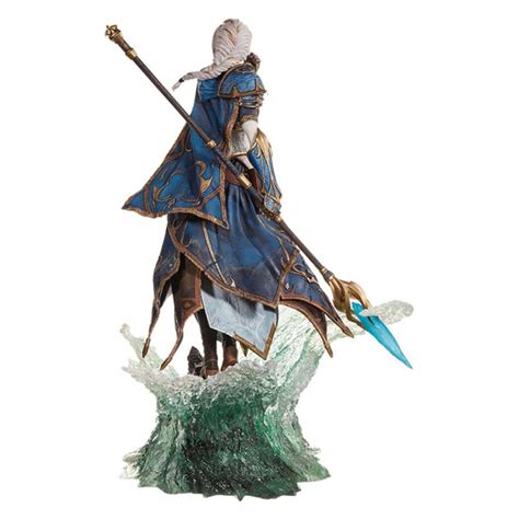 Statue World Of Warcraft Jaina 52cm Blizzard Aina Nel 1001hobbies