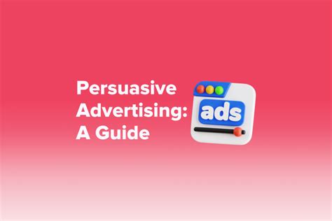 What Is Persuasive Advertising Strategies Tips And Examples