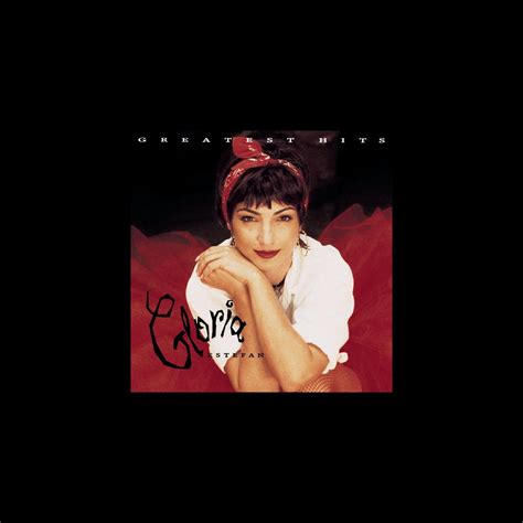 ‎greatest Hits Album By Gloria Estefan Apple Music