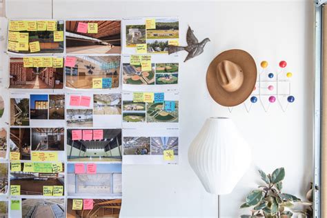 Mass Design Groups Humanitarian Architecture Southwest Contemporary