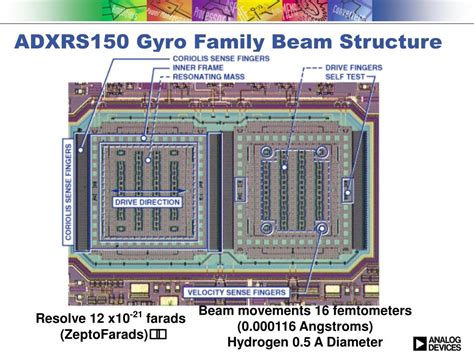 ppt inertial sensors using accelerometers and gyro s for first robotics