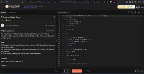 aneesh ghosh on linkedin ninjaslayground codingninjas
