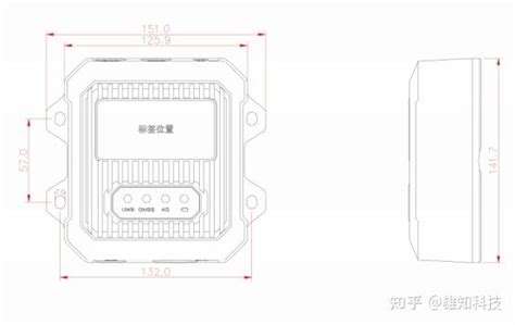 储油罐北斗监测方案 知乎