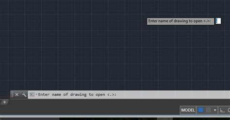 Cadtips Tricks Dialog Window Do Not Open As Expected For Some Commands In AutoCad