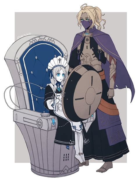 Sorakaze Mire Lorna Ender Magnolia No7 Ender Magnolia Ender