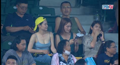 Live Cpbl例行賽101 味全 Vs 中信兄弟 澄清湖 Ptt Hito