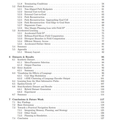 【cmu博士论文】非结构化环境中的多模态导航学习，177页pdf 专知vip