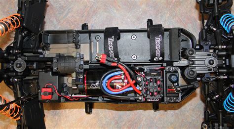 Tekno RC EB48 Thread Page 209 R C Tech Forums