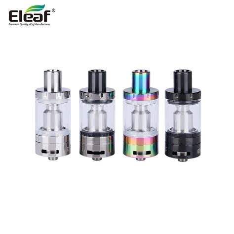 Original Eleaf Ijust S Atomizer 4ml Fit Eleaf Ijust S Kit Electronic