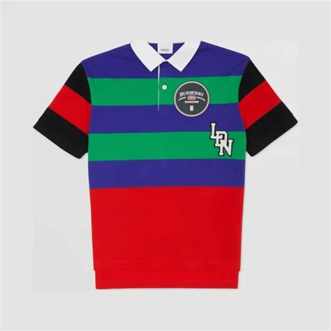 Burberry Polo P