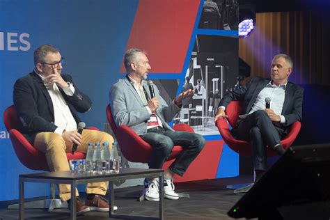 Forum Cybersec Expo 2023 Smartech It Cyberbezpieczeństwo